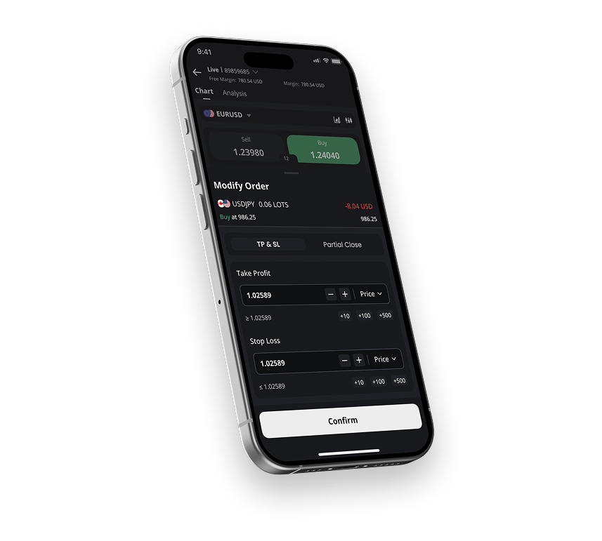 FXT Trading App - FXTRADING.com