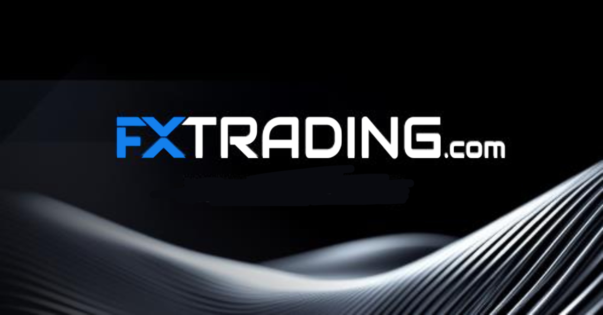 FXT WebTrader - FXTRADING.com